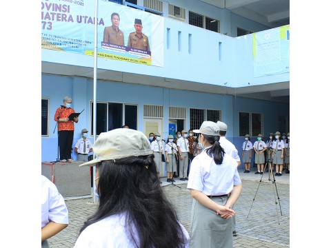 Methodist 6 Medan | Official Website