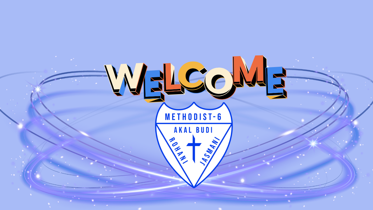 Methodist 6 Medan | Official Website