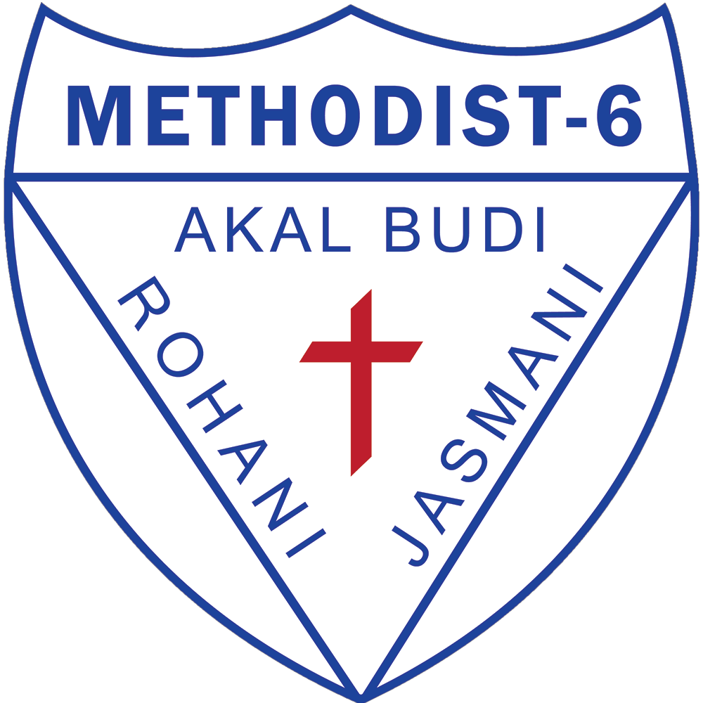 Methodist 6 Medan | Official Website