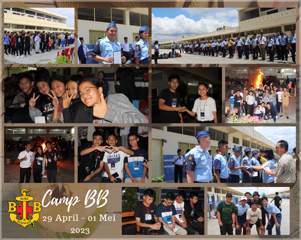 Methodist 6 Medan | Official Website